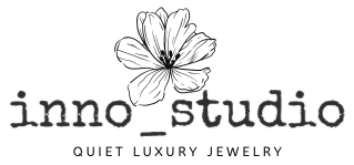 inno_studio jewelry | 法式手工珠寶｜crafted in quiet light